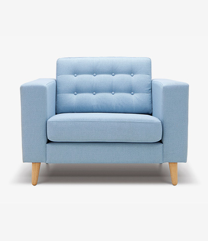 Lavanda Chair - Icon Salon